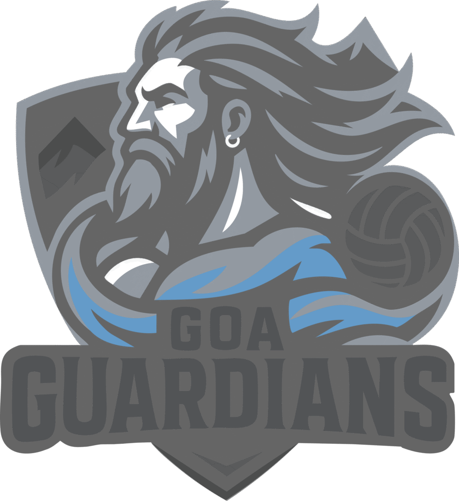The Home Of Goa Volleyball - GOA GUARDIANS