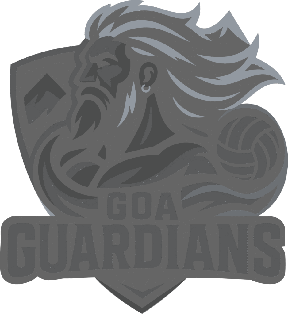The Home Of Goa Volleyball - GOA GUARDIANS